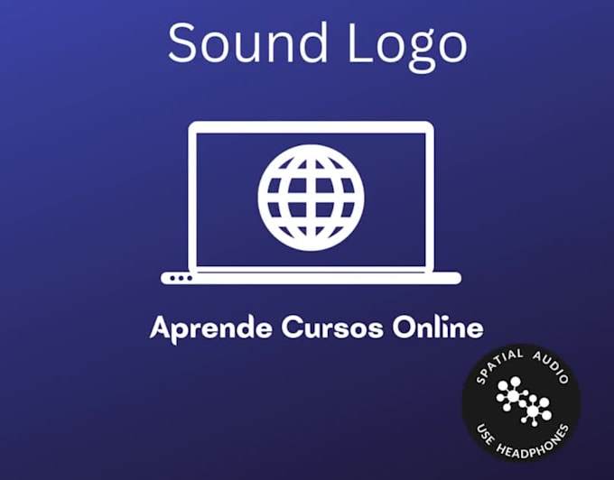 Produce a bespoke soundlogo by Dopplex | Fiverr