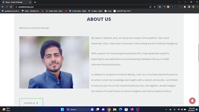 Install Wordpress Wordpress Generatepress Theme Setup Demo And Do 7422