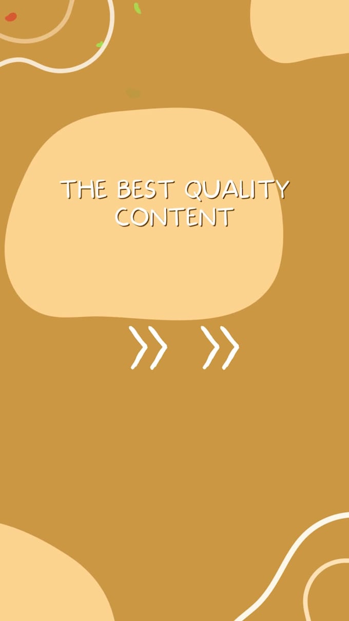 Use my knowledge yes by Roma_ramirez | Fiverr