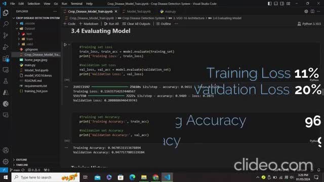 Do machine learning, deep learning, computer vision, image processing projects by ...