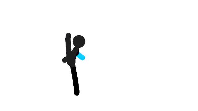 Make a 2d stickman animation by Jstnfiverr | Fiverr