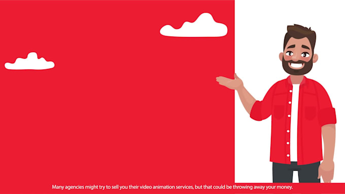 Create 2d story animation explainer cartoon animation video by Osama_va | Fiverr