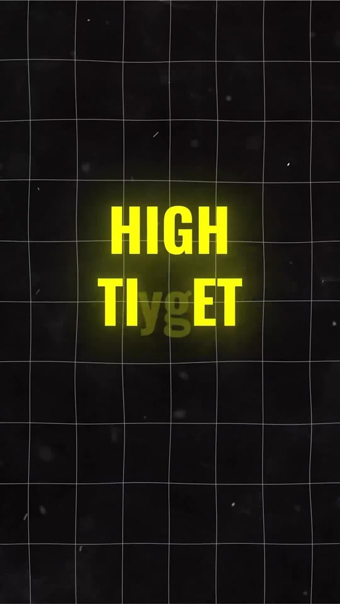 Professional vedio editor get best service by U_75a17318fa81 | Fiverr