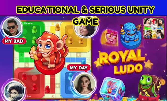 Do Serious Vr Unity Game Development Training Simulation Multiplayer Reskin Game By Playgame