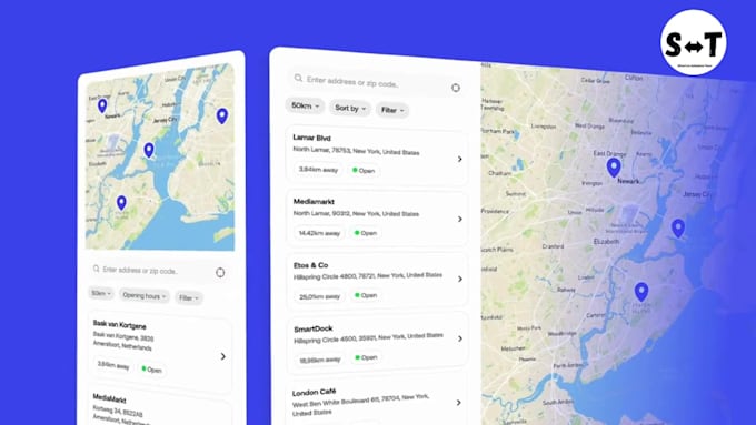 Do ui animations saas explainer video 2d 3d product demo saas video ...