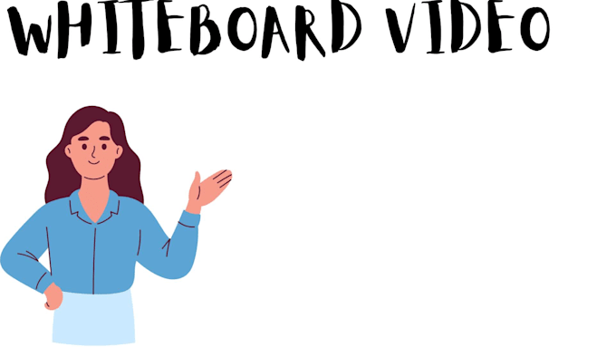 Edit a professional stickman video for you by Kelvinmaxwell13 | Fiverr