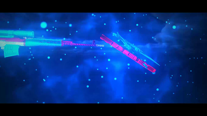 Create and edit intros for your youtube channel by Obaied1 | Fiverr