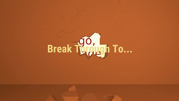 Create an cool intro animation for your video by Jcamorgan | Fiverr