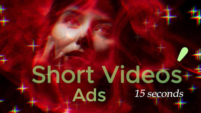 Edit your short video ads for you by Yasirbloch | Fiverr