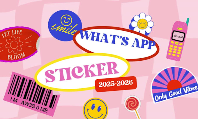 Make animated stickers for whatsapp and convert your image by Mandy ...