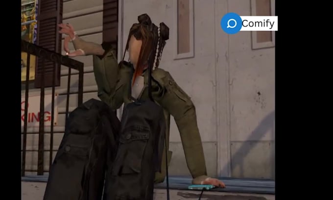 Do retro, ps1 n64 psx ps2 y2kstyle 3d music visiualizer low poly rig by ...