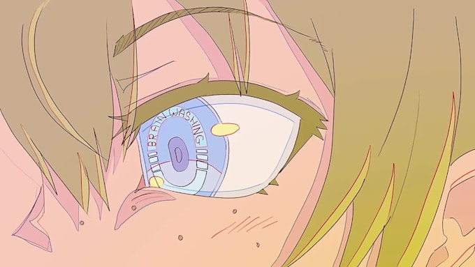 Create professonal 2d animation in anime style by Jayeshgorkha369 | Fiverr