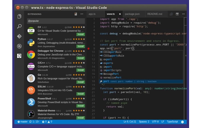 Do complex programming project, software programming, expert c ...
