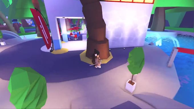 Develop roblox full game by Zulma_a | Fiverr