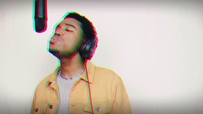 Be your rnb or pop singer by Lewisray | Fiverr