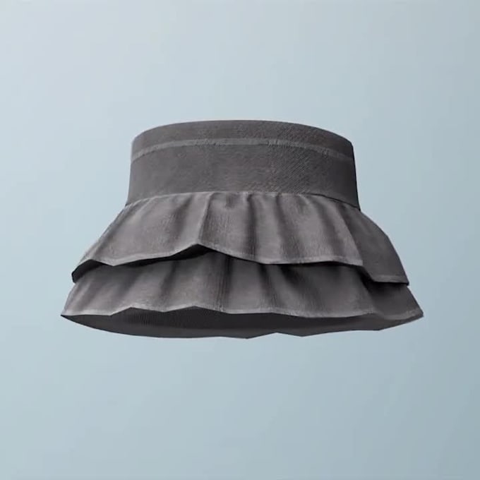 Create roblox layered clothing, ugc accessories, and avatar wearables ...