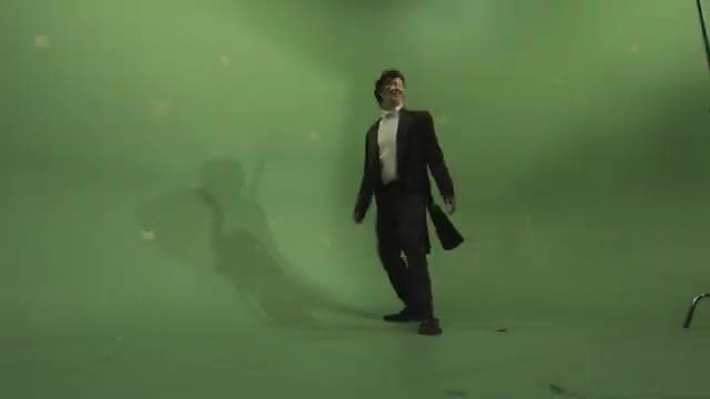 Do cgi vfx music rotoscoping, vfx green screen music video, vfx motion ...