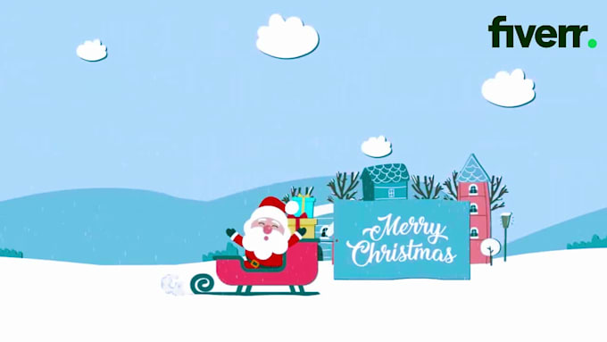 Create custom 2d animated explainer video by Gereasami | Fiverr