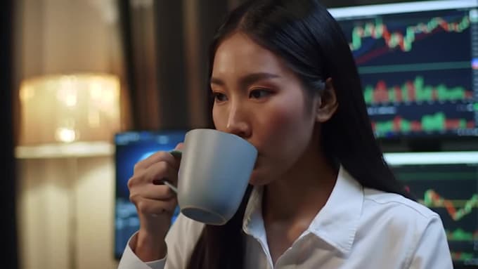 Be your crypto advisor for launchpad, ico, and staking by Uuryap | Fiverr