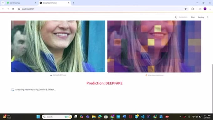 Apply ai,ml deep learning computer vision in your solutions by Ali655 | Fiverr