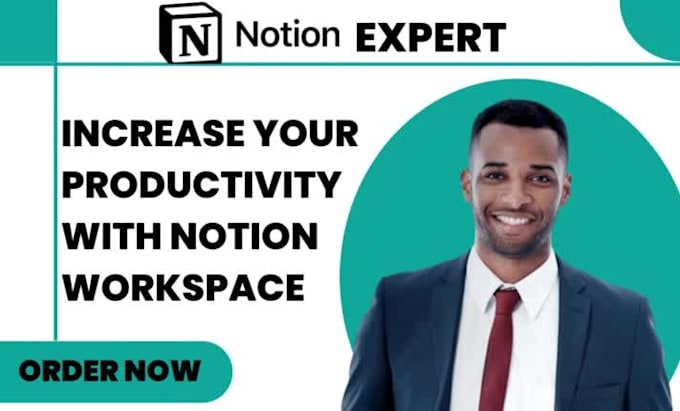 Create a notion template that will help in organizing your life and ...