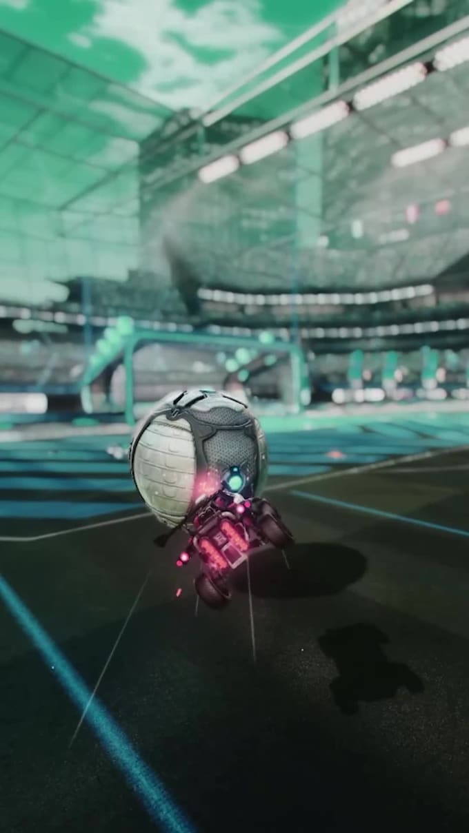 Create rocket league cinematic edits for you by Ahawkplayz | Fiverr