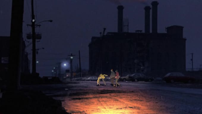 Create an animation for you by Maria_migunova | Fiverr