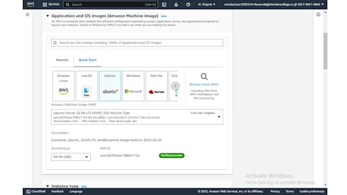 Be expert devops engineer for aws, google cloud, azure by Faizanali886 ...