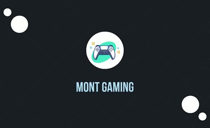 Create a modern and nice logo for you by the cheapest prices by Mont ...