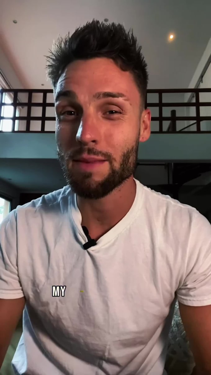 Quickly make relatable ugc video ads for tiktok, facebook and instagram ...