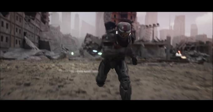 Create realistic unreal engine animation, character animation, ue5, 3d ...