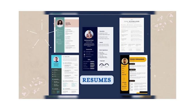 Create quality, eye catching and branded design in canva by Angelyasiha ...