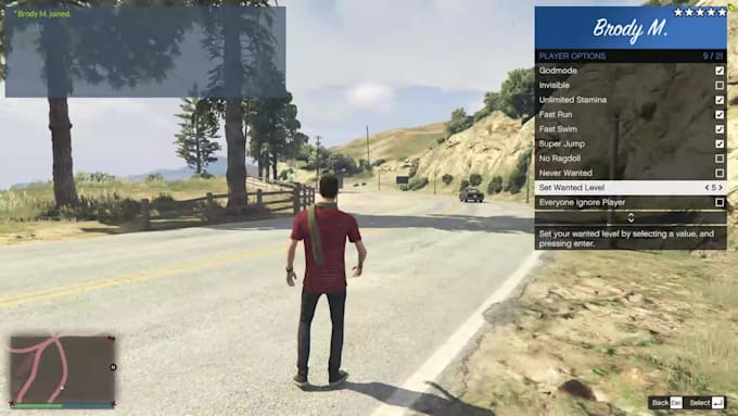 Help you with fivem scripts by Brody123455678 | Fiverr