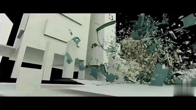 Render realistic cgi and vfx animation, compositing, visual effect by ...