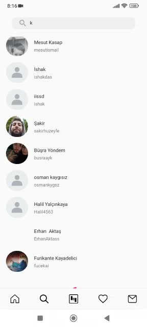 Create An Custom Android And Ios Mobile App Using Flutter By Kasapiniz Fiverr