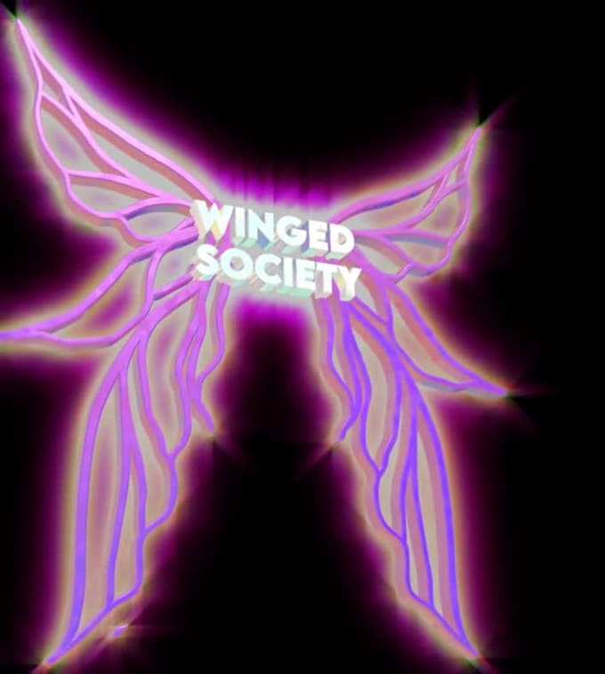 Create a editing logo for your editing group by Leiahedits | Fiverr