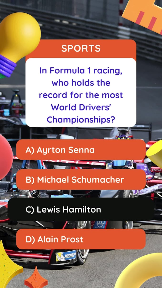 Create trivia quiz videos by Captivate_edits | Fiverr