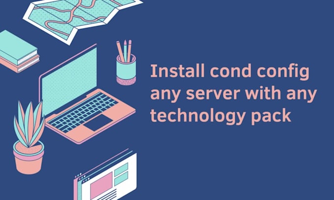 Install And Config New Server With Php Mysql Redis Or Any By Khircom