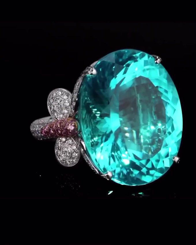 Create ultra quality 3d ring animation, cgi ring design, ring modelling ...