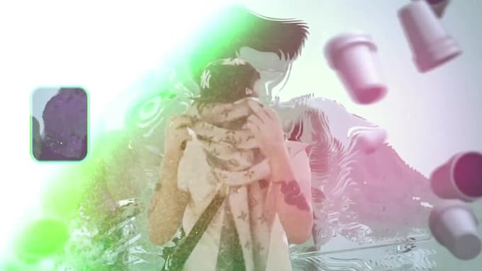 Edit your music video with crazy effects by Realtrixer | Fiverr