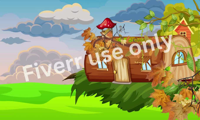 Make animated background for any project by Sirhatan | Fiverr