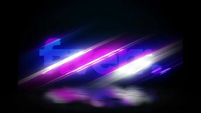 Create a professional animated logo intro video by Aleetaartstudio | Fiverr