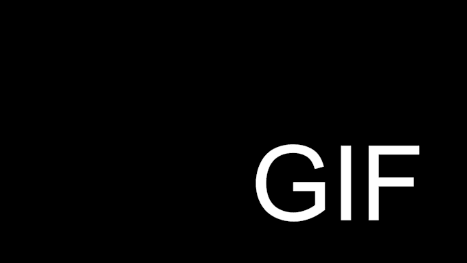 Create gif animation from your videos to send friends by Gabor_andriska ...