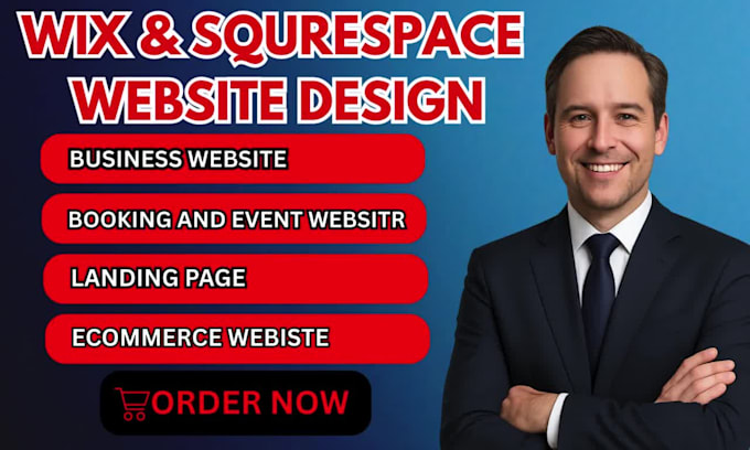 Redesign wix website design wix booking edit wix ecommerce wix studio ...