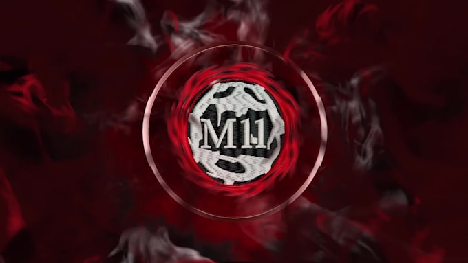 Create an engaging logo animation for your brand by Ezekielfireeze | Fiverr