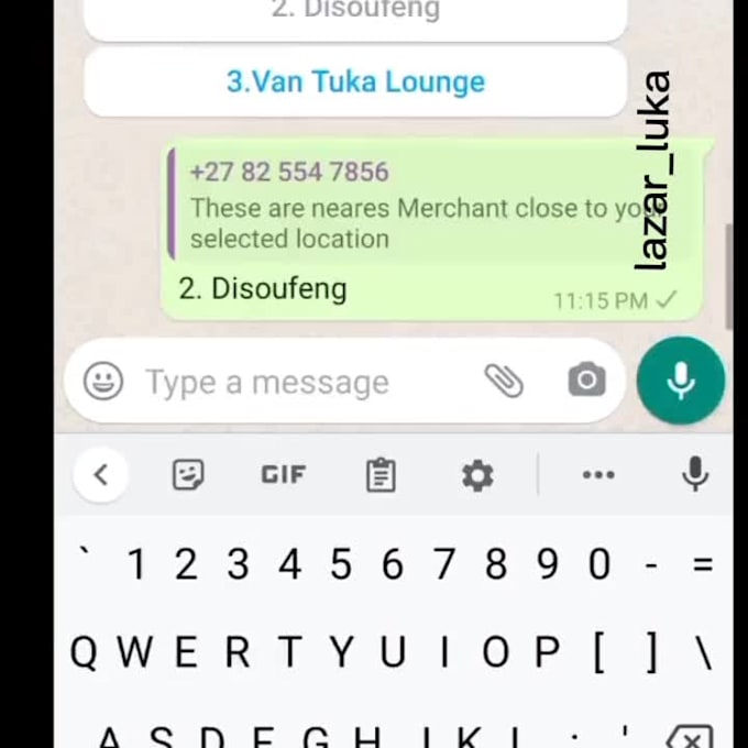 Whatsapp Api Integration Whatsapp Automation Whatsapp Ai Chatbot N8n