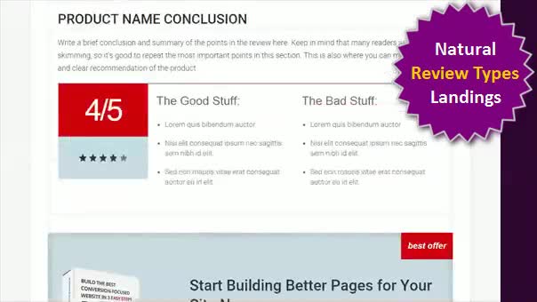 Create high conversion pro website by Smartleadseu | Fiverr