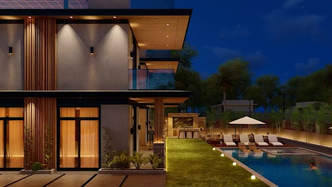 Design and create apartment design to meet your desired needs by A ...