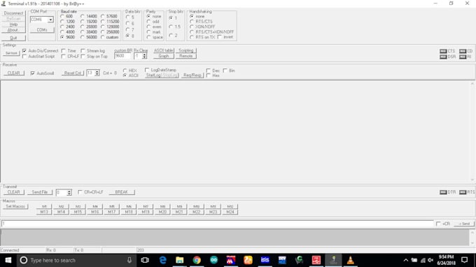 Help you in any microchip micro controller programming by Ess_2018 | Fiverr