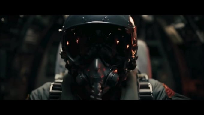 Create realistic ai short film, ai movie and promo video by Jackson052 ...